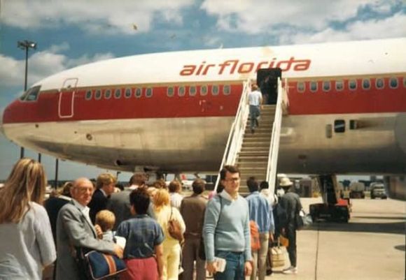 “I’m Not Really Ready to Die:” The Air Florida 90 Crash of 1982 ...